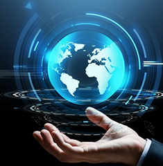 Department of ICT Convergence