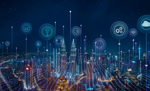 Department of ICT Convergence