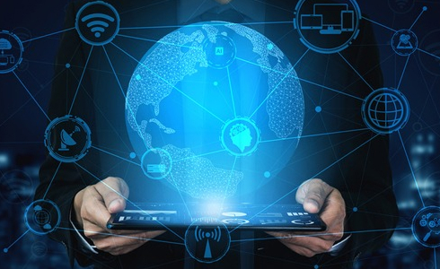 Department of ICT Convergence